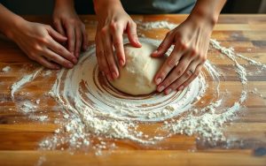 How To Make Dough: 9 Foolproof Techniques For Success