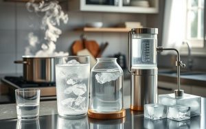 How To Make Distilled Water: 9 Simple Methods At Home