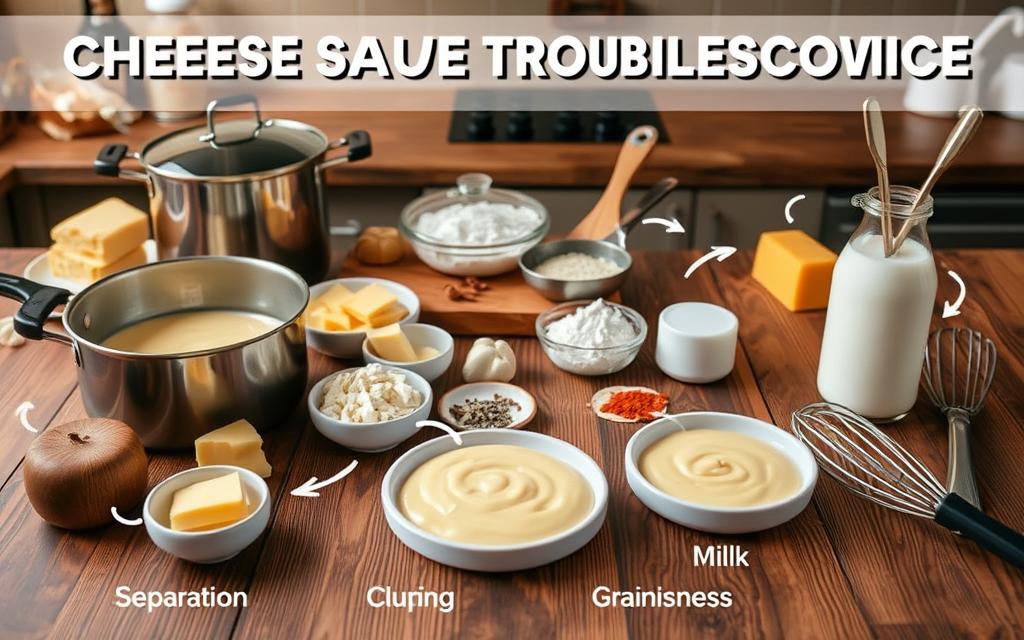 How To Make Cheese Sauce: 6 Creamy Recipes Everyone Loves