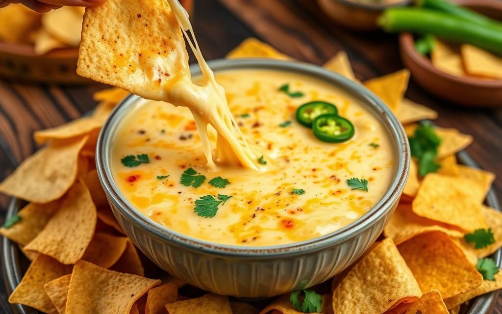 How To Make Queso Dip: 9 Delicious And Easy Recipes