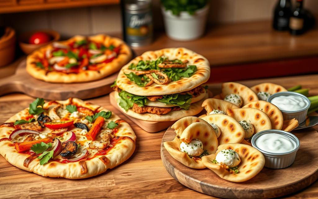 How To Make Naan Bread: 9 Delicious And Easy Recipes