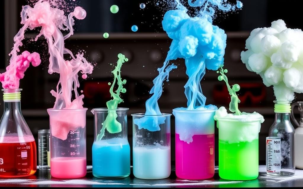 How To Make Elephant Toothpaste: 7 Exciting Science Experiments