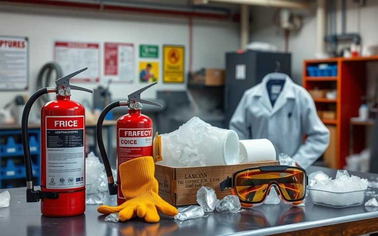 How To Make Dry Ice: 9 Cool DIY Methods At Home