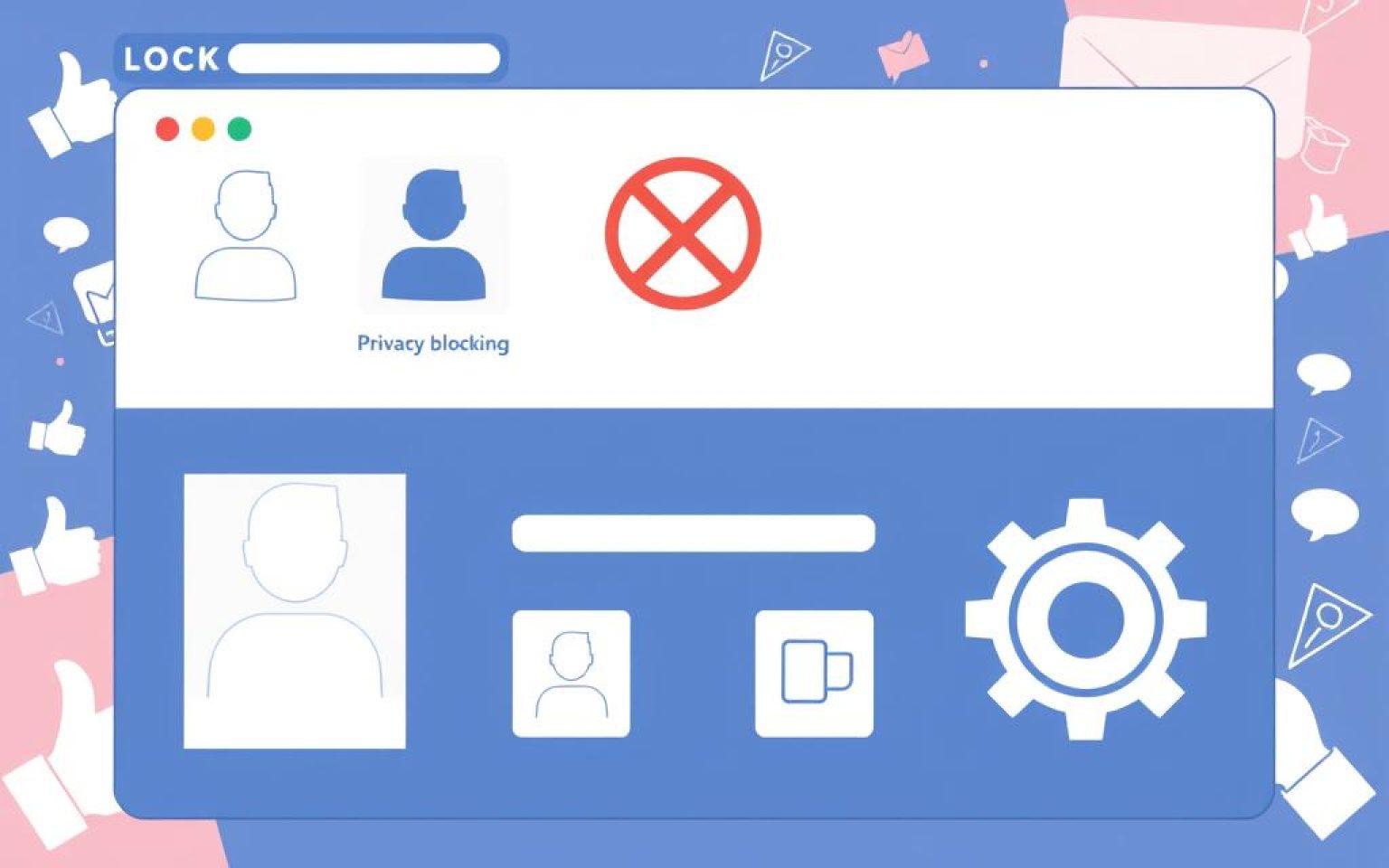 How To Make Facebook Private: 9 Easy Privacy Settings Explained