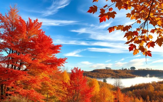 When Does Fall Start? Your Guide To The Upcoming Fall Equinox
