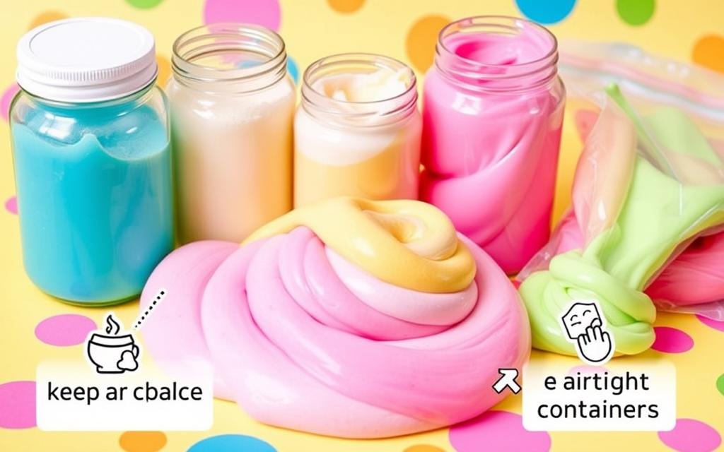 How To Make Fluffy Slime: 9 Fun DIY Steps For Kids