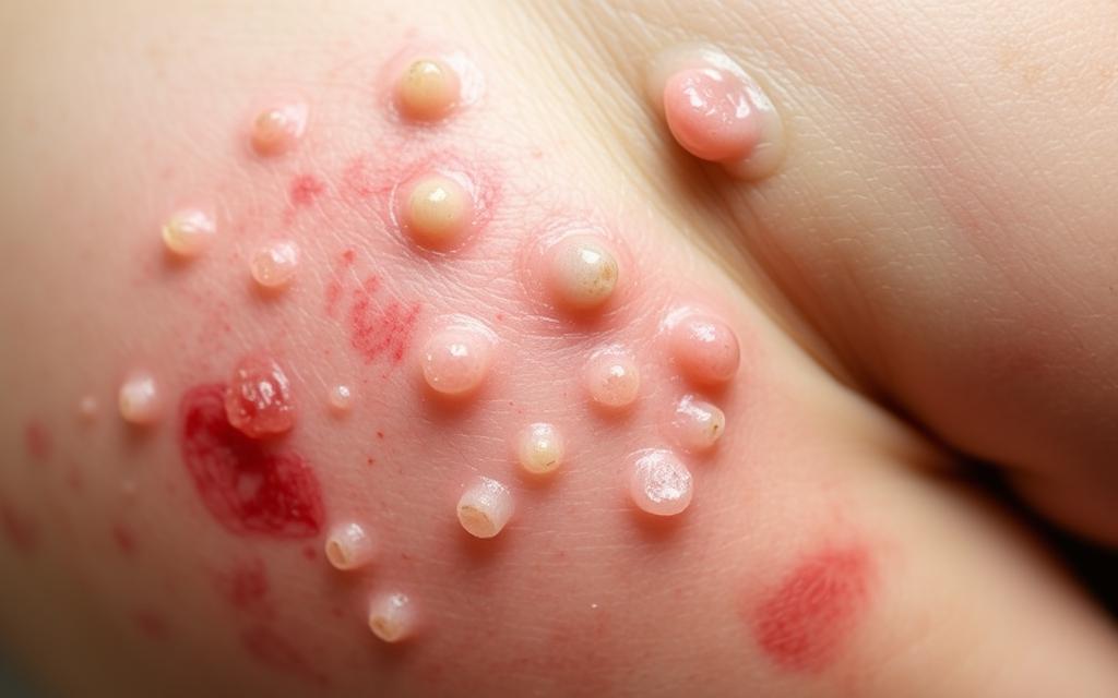 What Does Herpes Look Like? Identifying Symptoms With Photos
