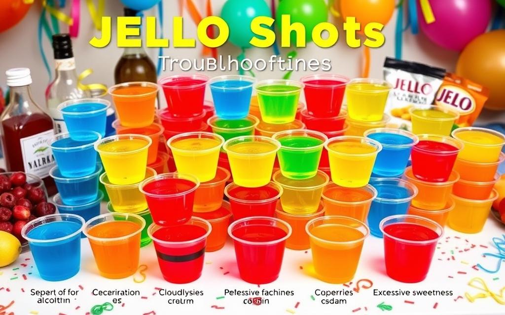 How To Make Jello Shots: 9 Exciting Party Recipes