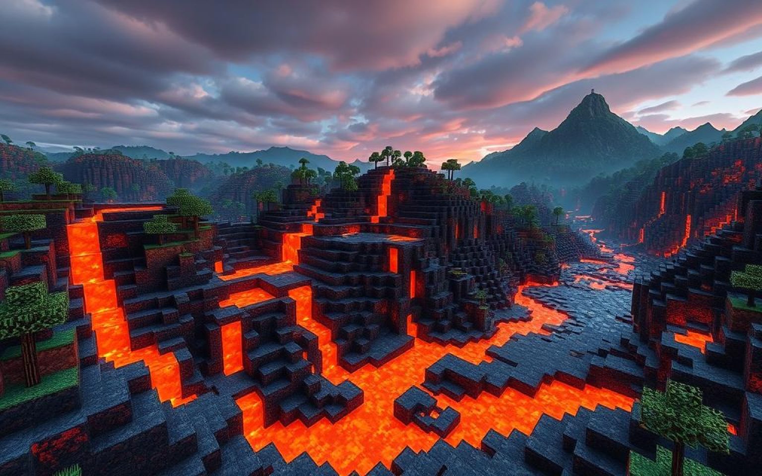 How To Make Obsidian In Minecraft: 9 Essential Survival Tips