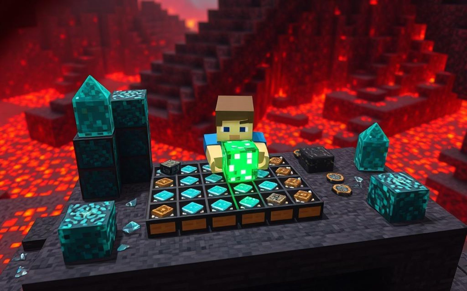 How To Make Netherite Ingot: 9 Quick And Effective Minecraft Tips