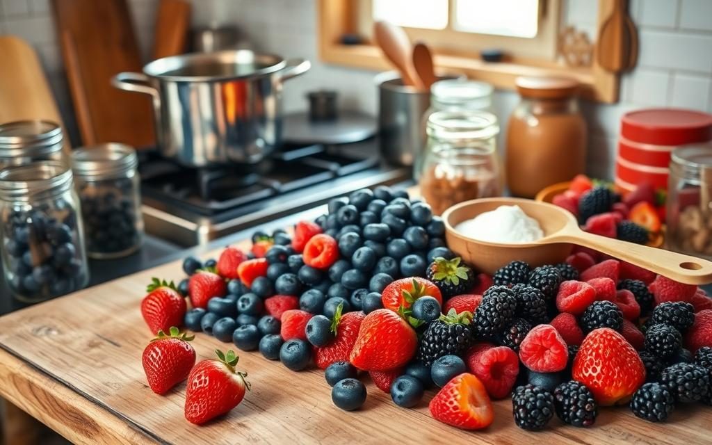 How To Make Jam: 9 Delicious And Fruitful Recipes