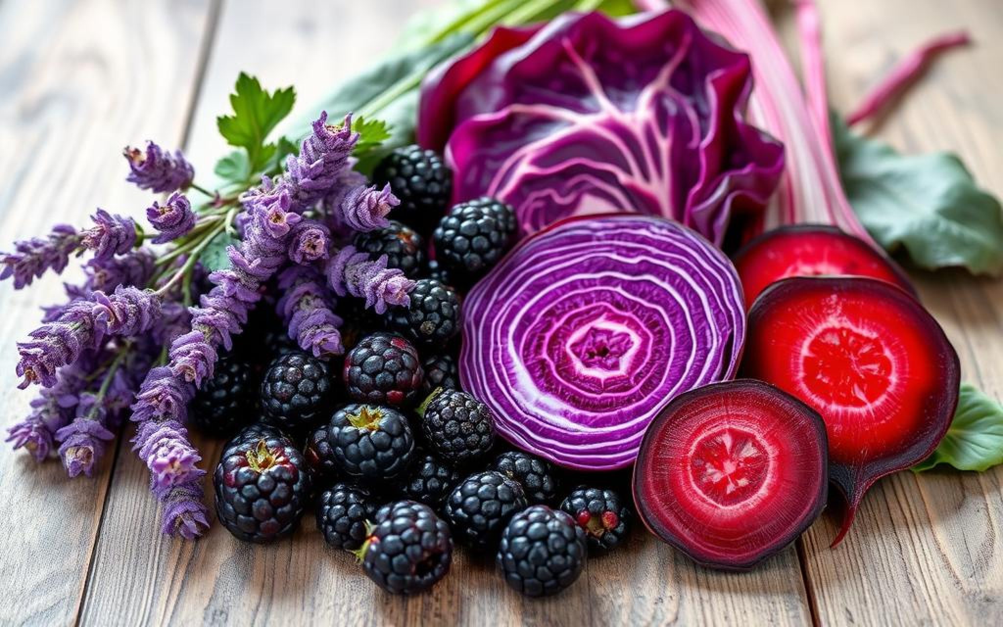 How To Make Purple Colour: 9 Simple And Creative Tips