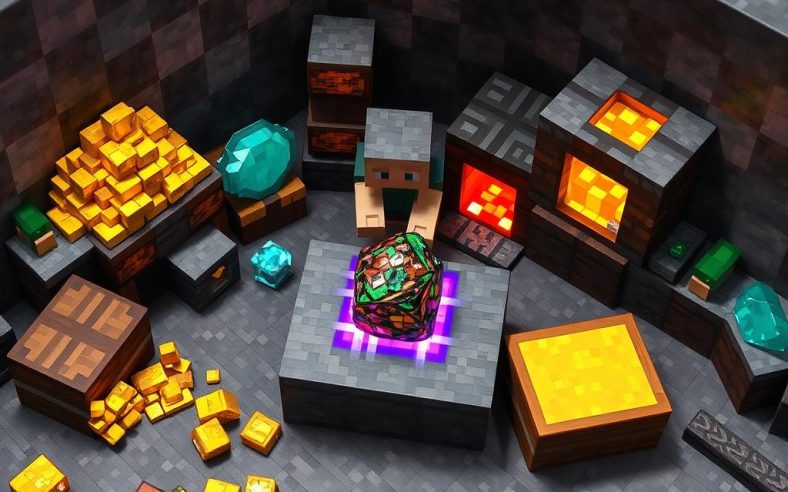 How To Make Netherite Tools: 9 Ultimate Minecraft Tips