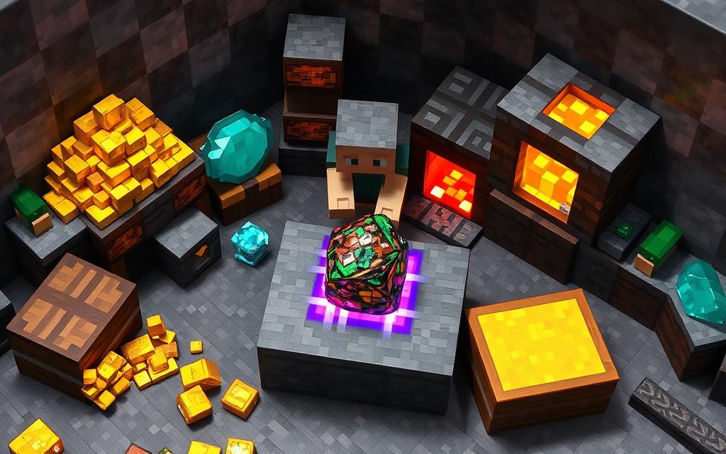 How To Make Netherite Tools: 9 Ultimate Minecraft Tips