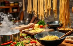 How To Make Noodles: 9 Tasty And Homemade Recipes