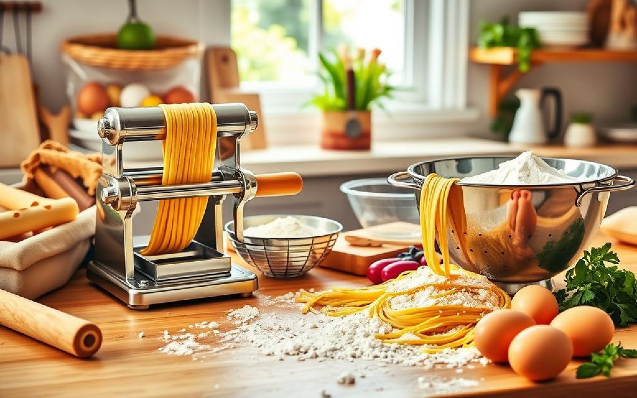 How To Make Noodles: 9 Tasty And Homemade Recipes