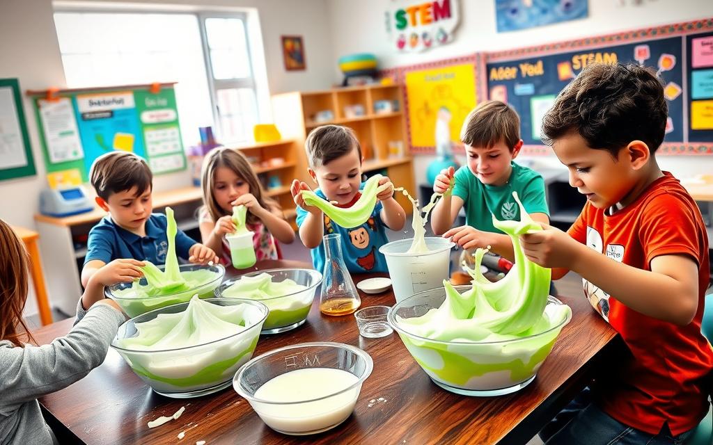 How To Make Oobleck: 9 Fun And Easy Science Experiments