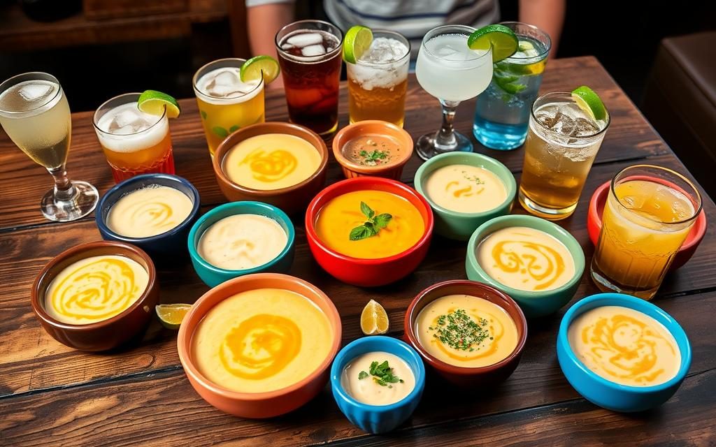 How To Make Queso: 9 Creamy And Flavorful Recipes