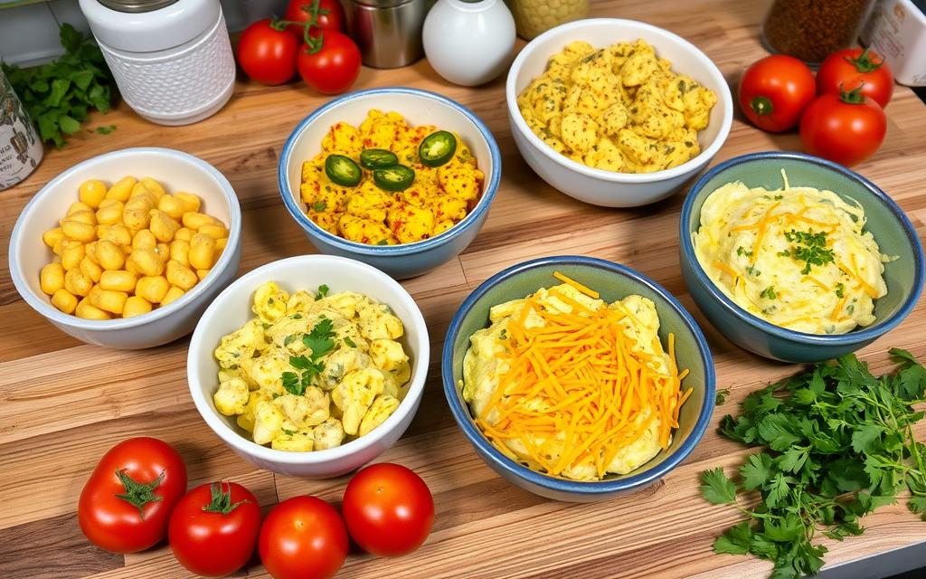 How To Make Scrambled Eggs – Fluffy And Perfect Every Time