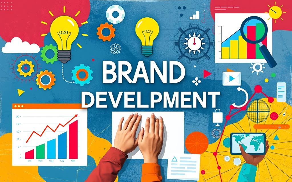 How To Make Brands: 9 Strategies For Building Success