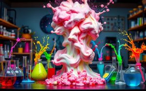 How To Make Elephant Toothpaste: 7 Exciting Science Experiments