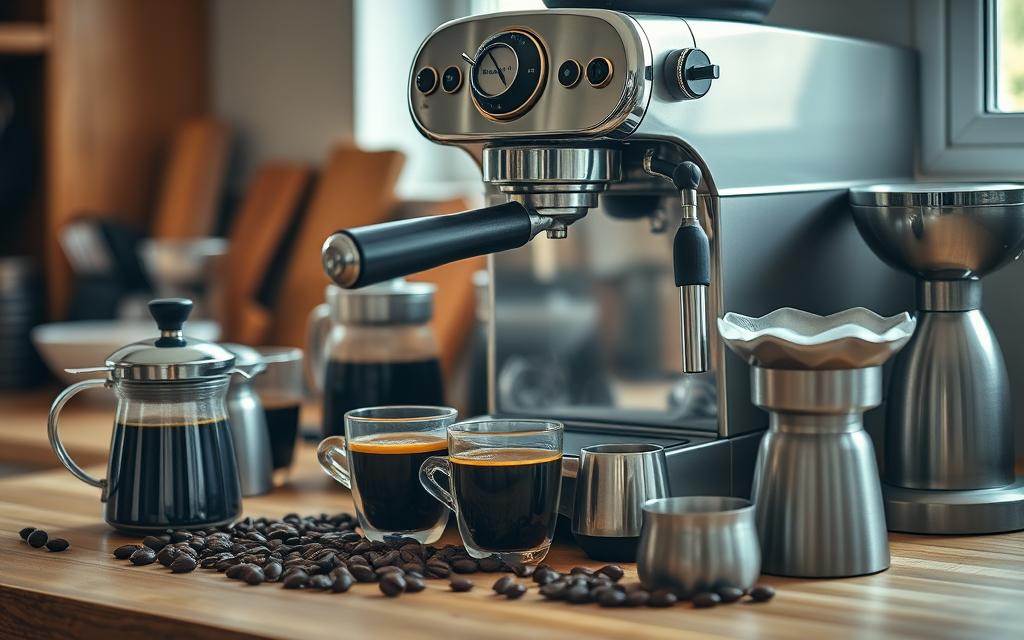 How To Make Espresso: 7 Foolproof Techniques For Beginners