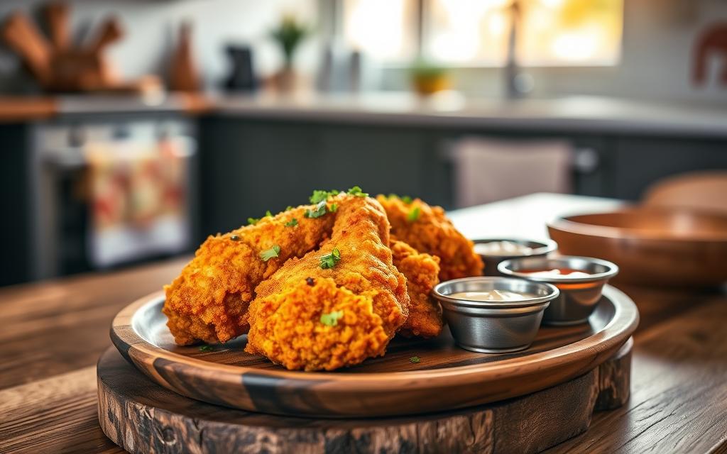 How To Make Fried Chicken: 9 Juicy And Crispy Recipes