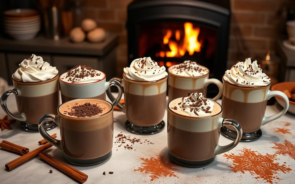 How To Make Hot Chocolate: 9 Cozy And Sweet Recipes