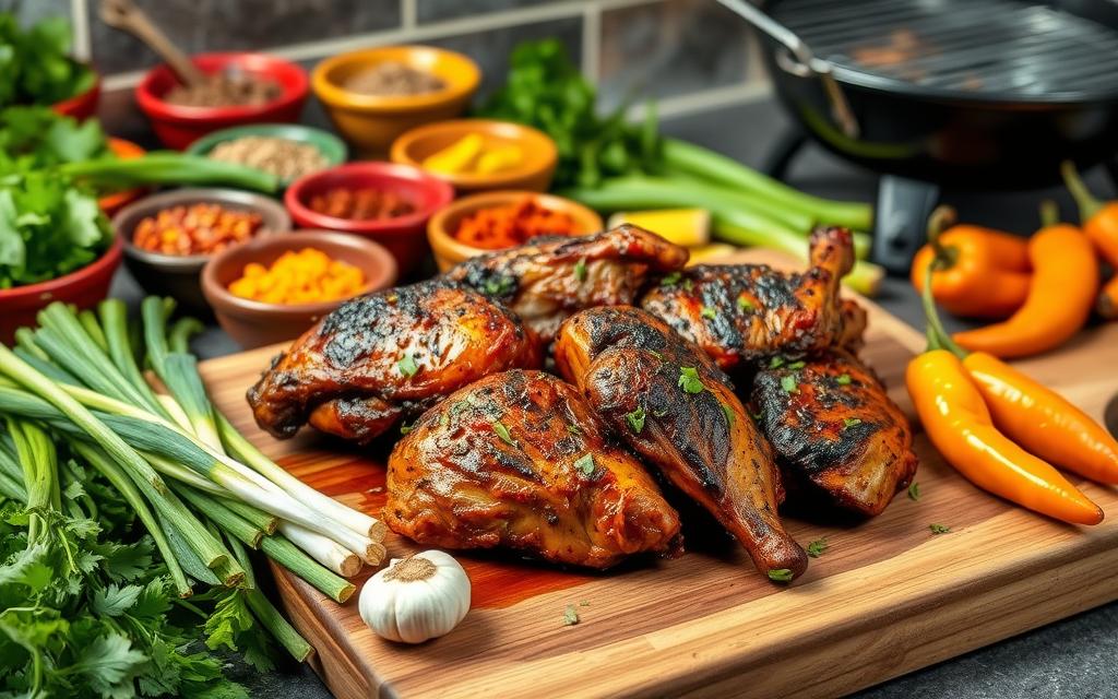 How To Make Jerk Chicken: 9 Bold And Smoky Recipes