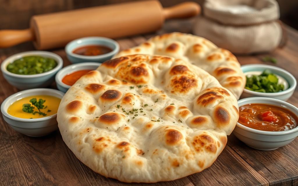How To Make Naan Bread: 9 Delicious And Easy Recipes