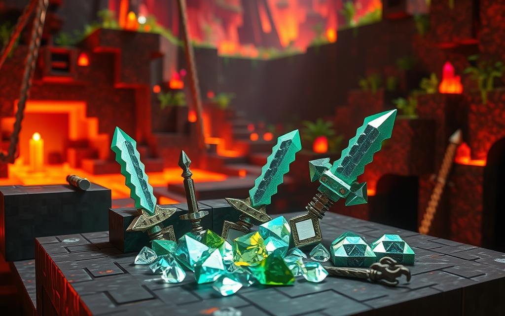 How To Make Netherite Tools: 9 Ultimate Minecraft Tips