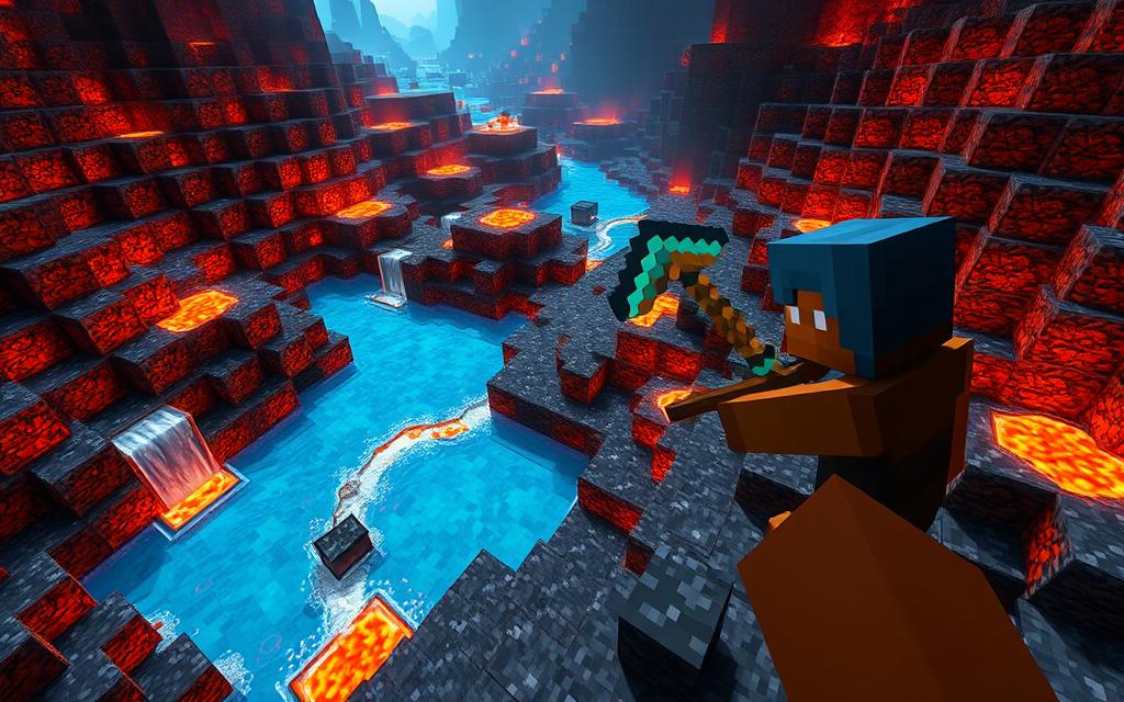 How To Make Obsidian In Minecraft: 9 Essential Survival Tips