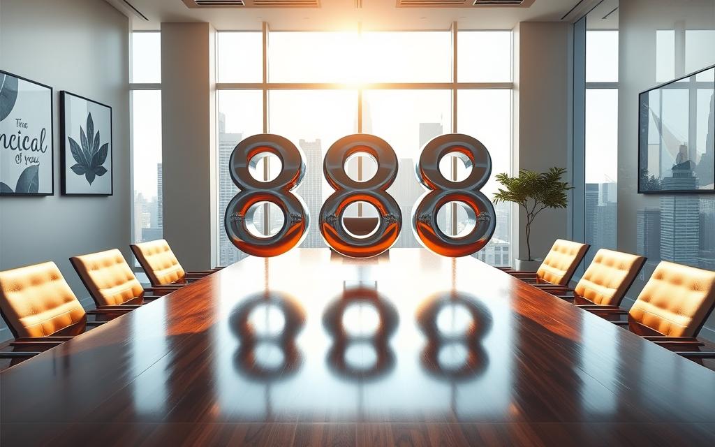 What Does 888 Mean: 9 Spiritual And Symbolic Meanings