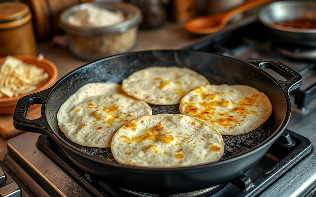 How To Make Tortillas: 9 Easy Steps For Perfect Tortillas