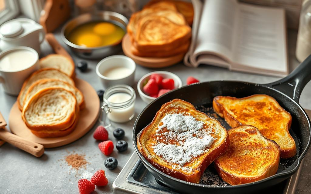 How To Make French Toast: 9 Perfect Recipes For Delicious Toast