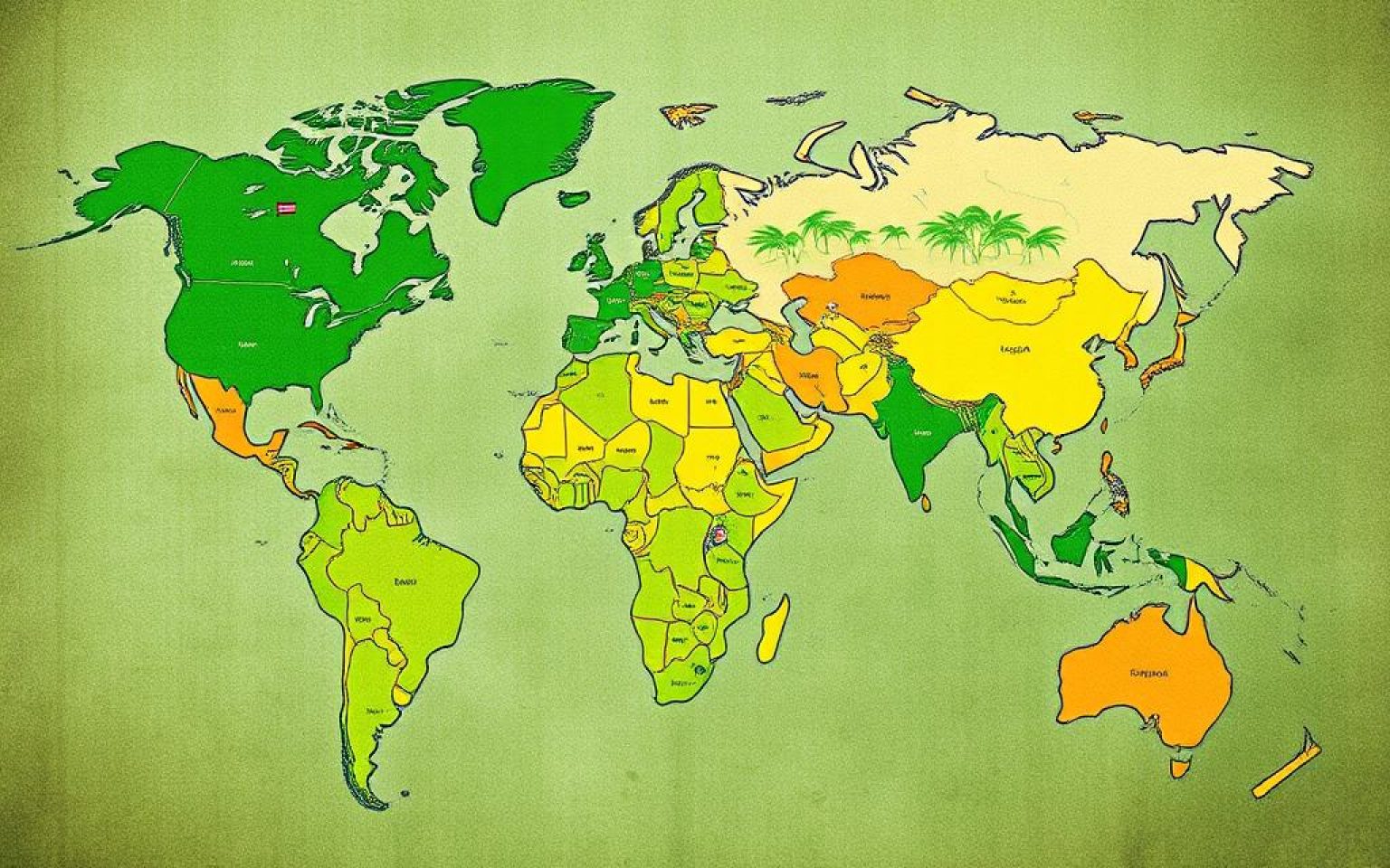 Where Does Rice Come From: 9 Key Facts About Rice Origins