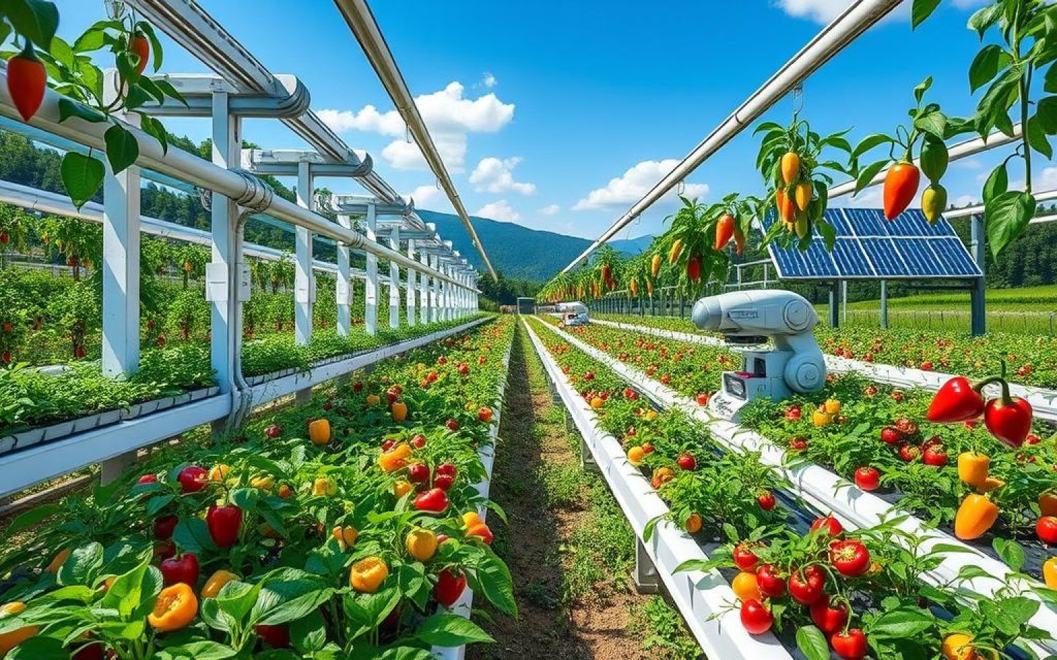 Where Does Pepper Come From: 9 Fascinating Facts About Pepper Origin