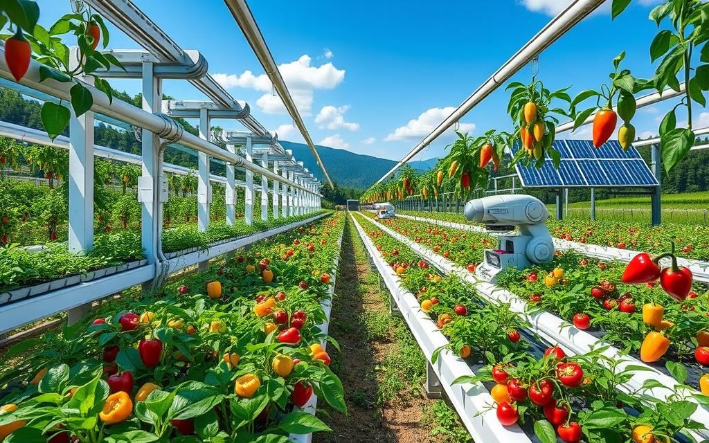 Where Does Pepper Come From: 9 Fascinating Facts About Pepper Origin