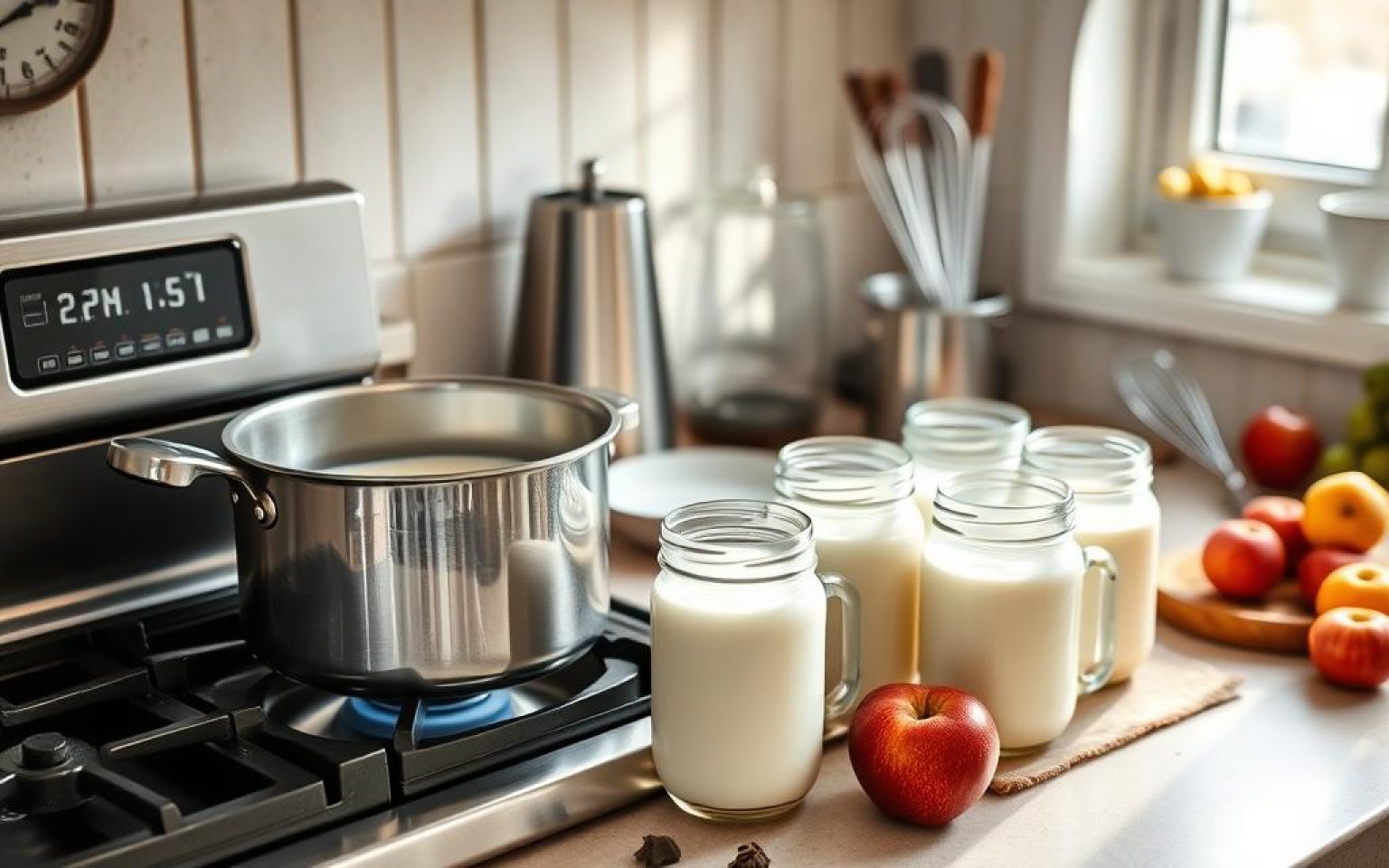 How To Make Yogurt: 9 Simple And Healthy Methods