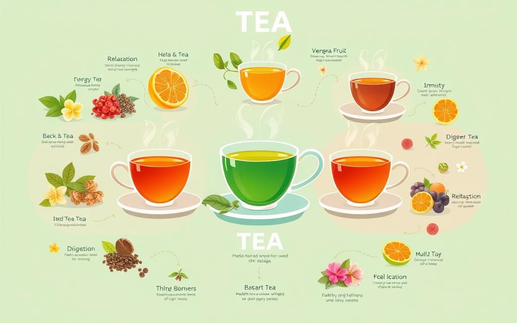 How To Make Tea: 9 Refreshing And Relaxing Recipes