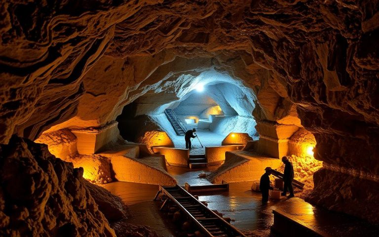 Where Does Salt Come From: 9 Fascinating Sources Of Salt