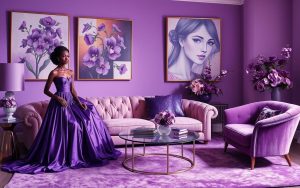 How To Make Violet Colour: 9 Easy Steps For Beautiful Shades