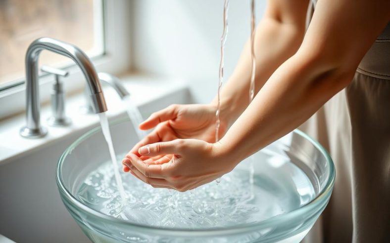 How To Make Wudu: 9 Simple Steps For Perfect Ritual Cleansing