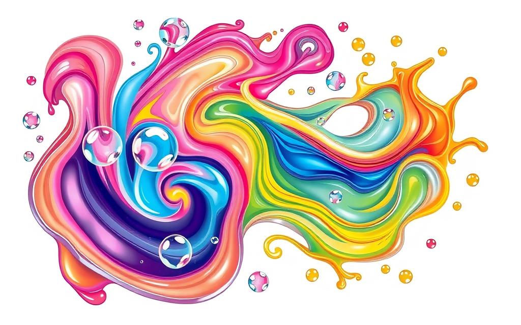 How To Make Water Slime: 9 Fun And Simple Recipes