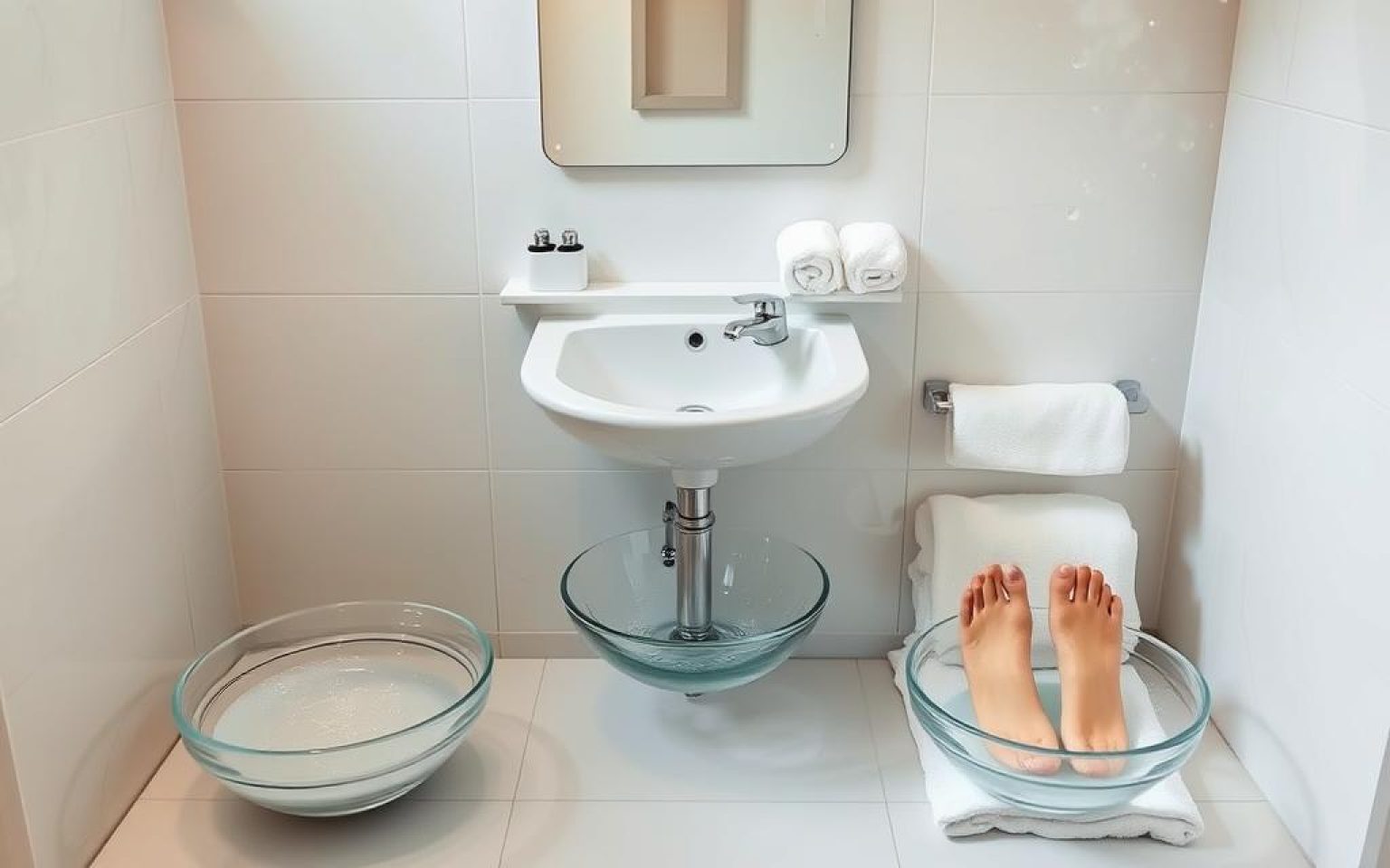 How To Make Wudu: 9 Simple Steps For Perfect Ritual Cleansing