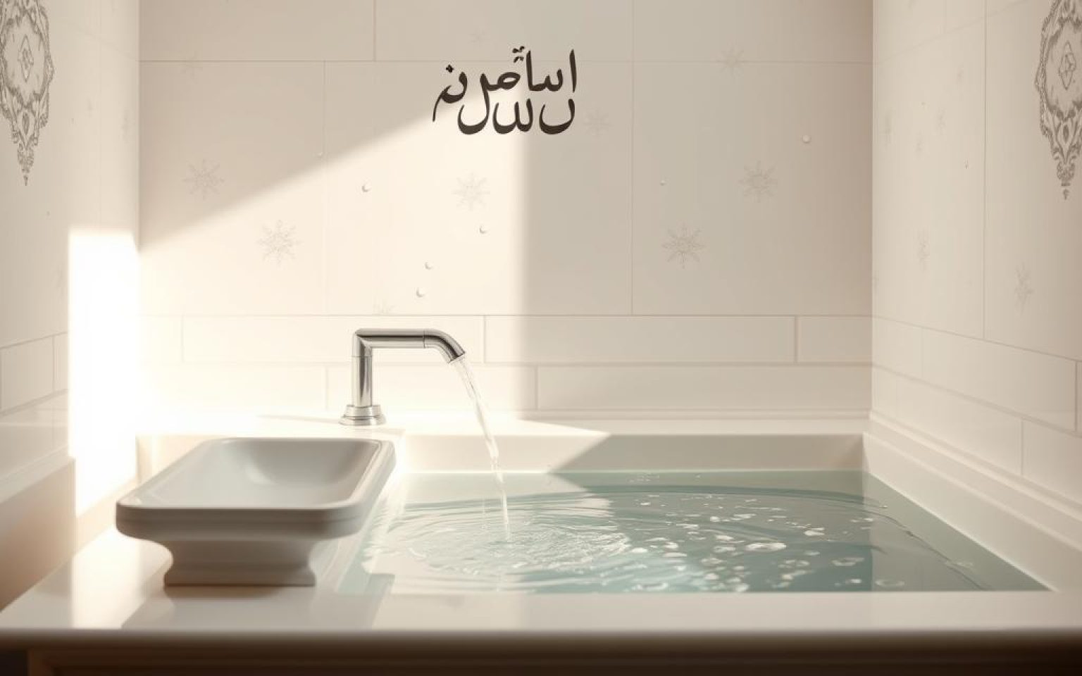 How To Make Wudu: 9 Simple Steps For Perfect Ritual Cleansing