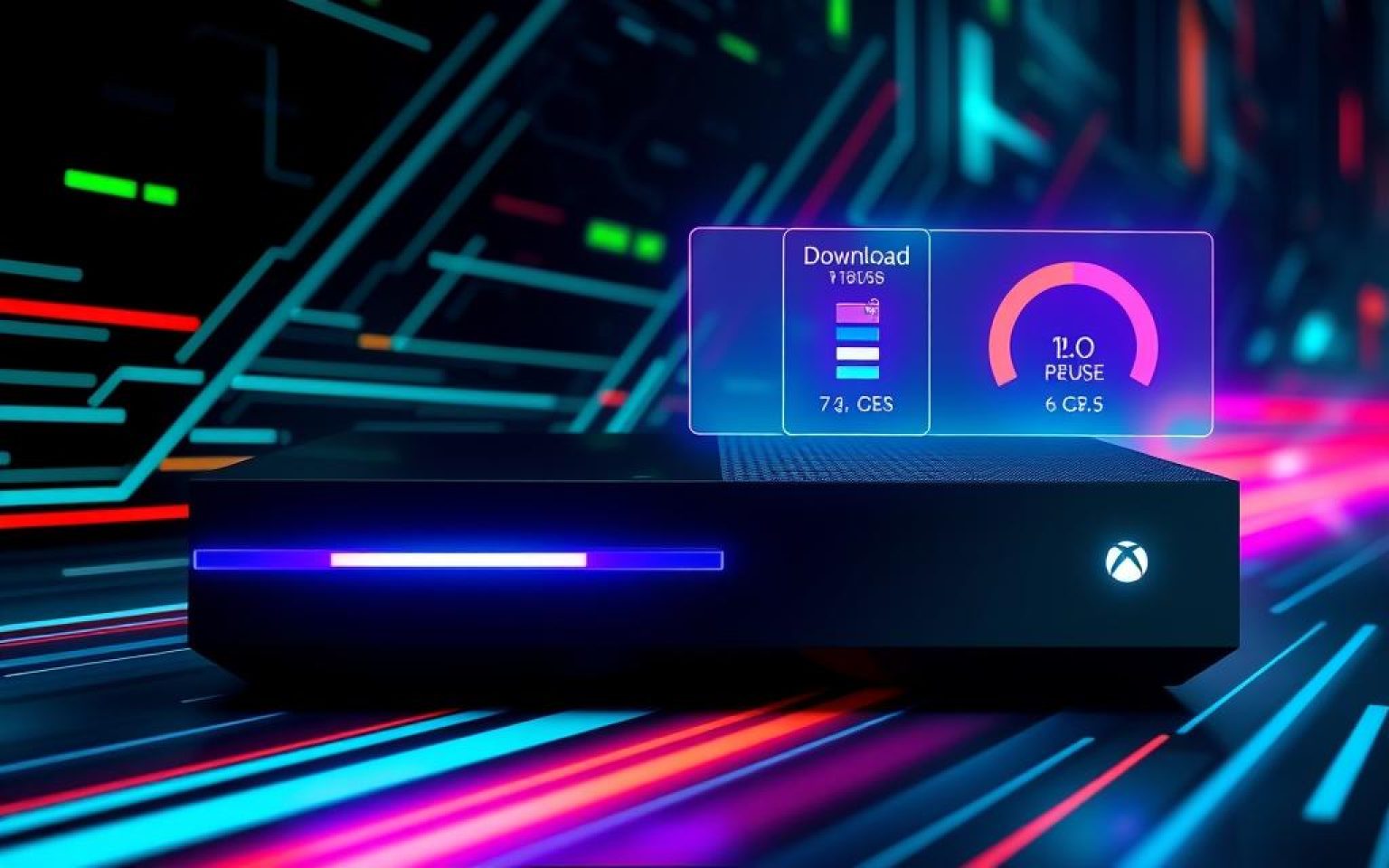 How To Make Xbox Download Faster: 9 Powerful Tips