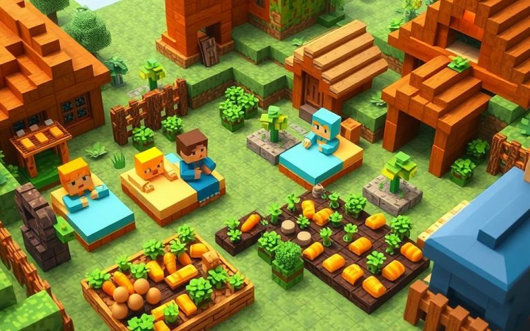 How To Make Villagers Breed: 9 Simple And Effective Steps