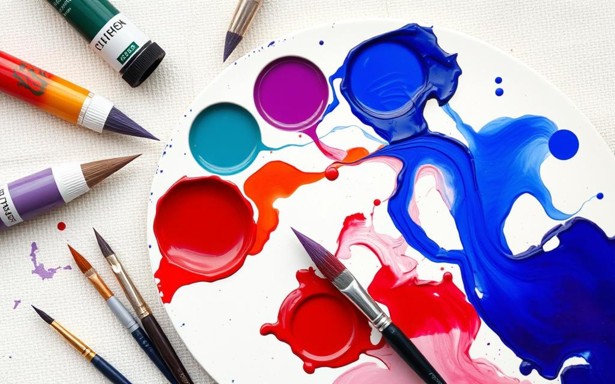 How To Make Violet Colour: 9 Easy Steps For Beautiful Shades