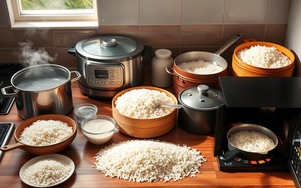 How To Make White Rice: 9 Simple And Perfect Methods